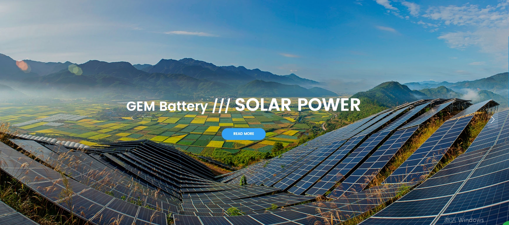 GRAND ENERGY MANUFACTURING CO LTD