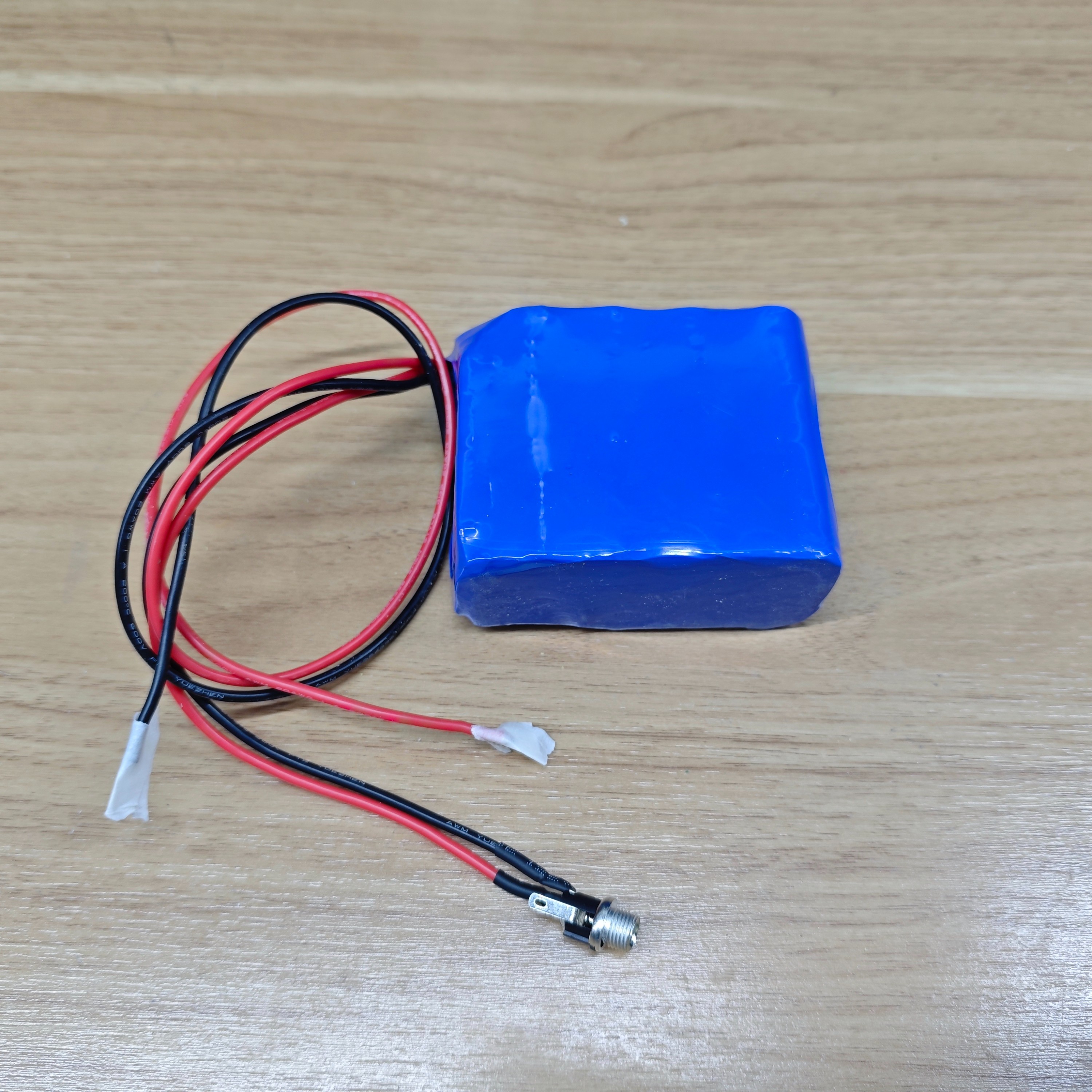 GEMFG high-performance 25.2V 2Ah lithium battery — engineered to power ...