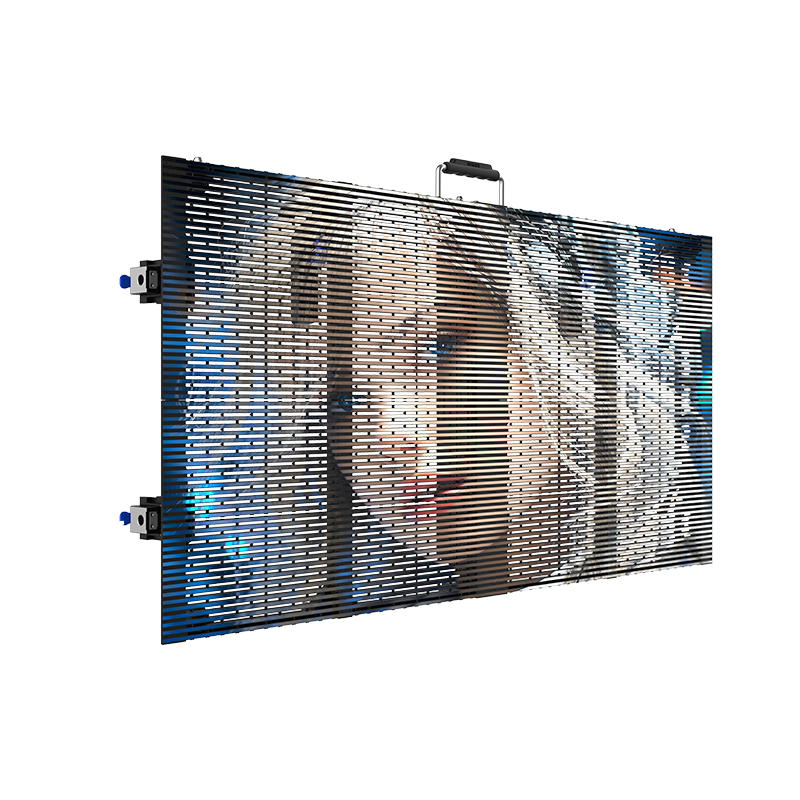 YES TECH LED Display