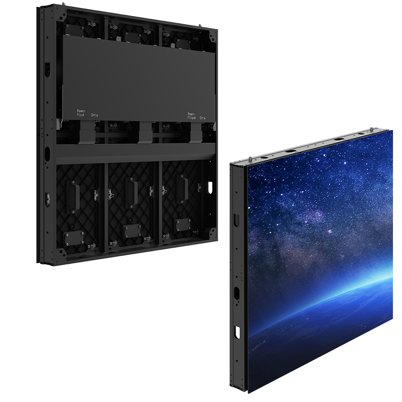 YES TECH LED Display