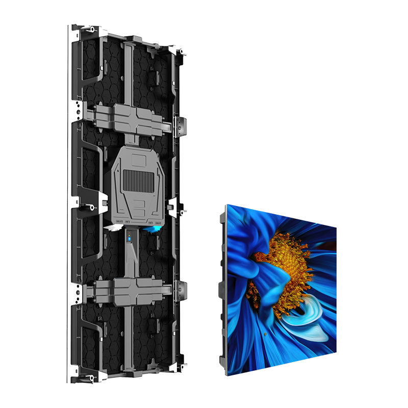 YES TECH LED Display