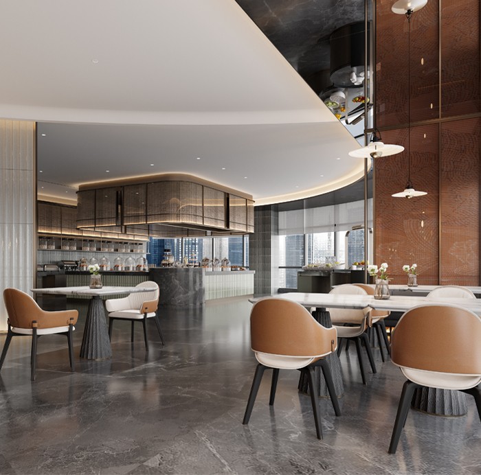 hotel dining table sets,modern hotel dining table,hotel dining room ...