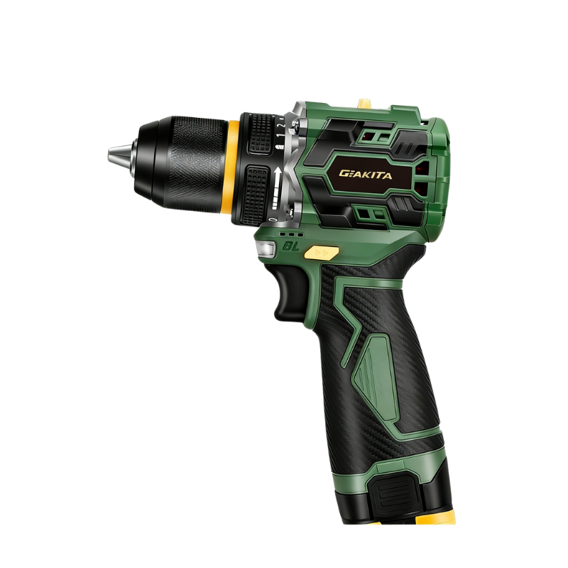 DK06 Drill: Powerful & Versatile for Home Projects