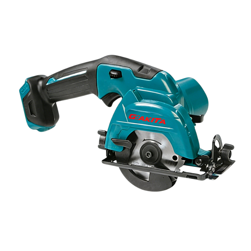 Gearpioneer Cordless Lithium Circular Saw CS01 21V - Long Life ...