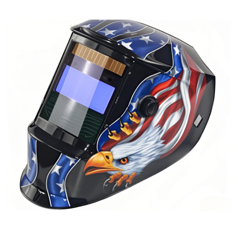 K200 Welding Helmet - Premium Eye Protection for Welders