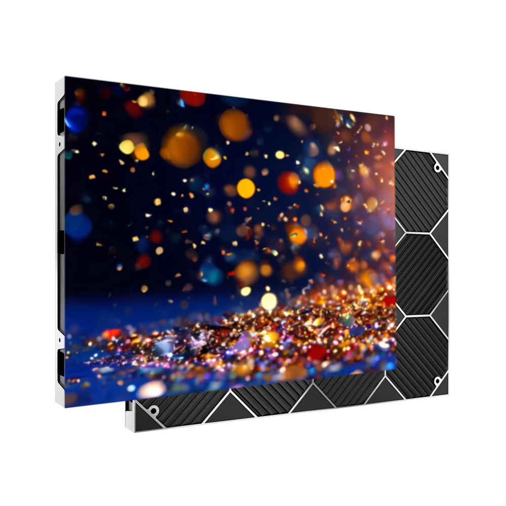 The Definitive Guide to LED Display Aspect Ratios: 16:9 vs 4:3 Explained