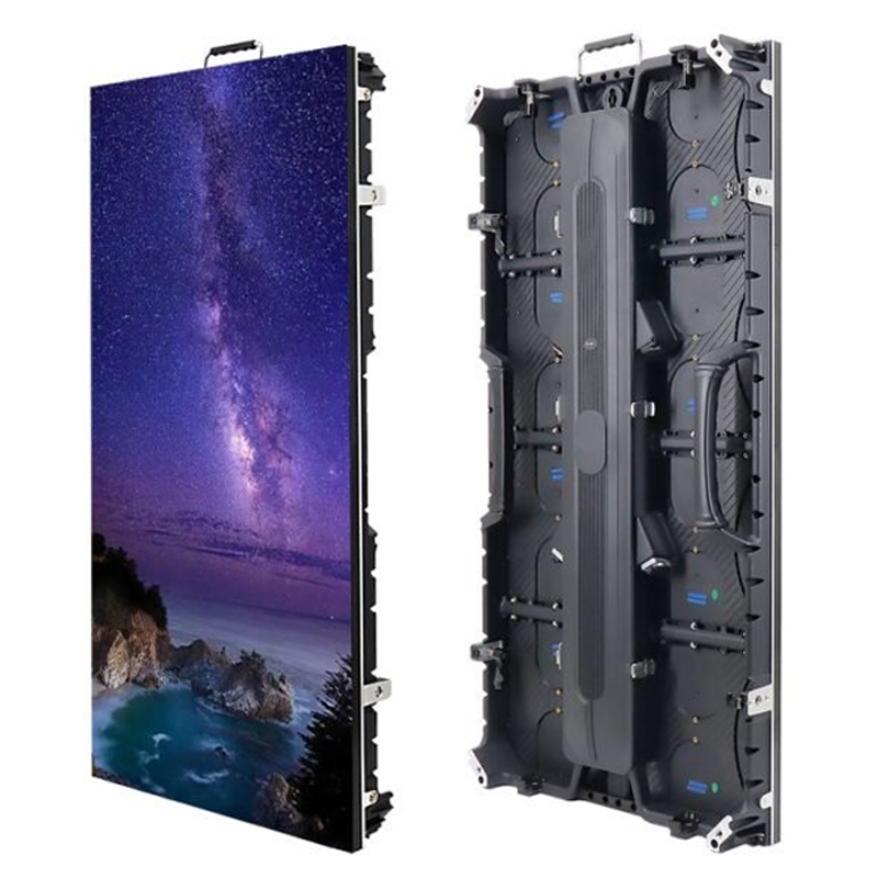 ABXLED RR 1000 Series Rental LED Display | Stage and Event LED Screen