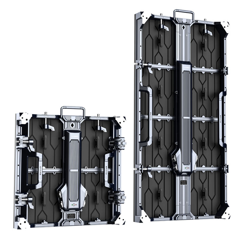 The Definitive Guide to LED Display Aspect Ratios: 16:9 vs 4:3 Explained