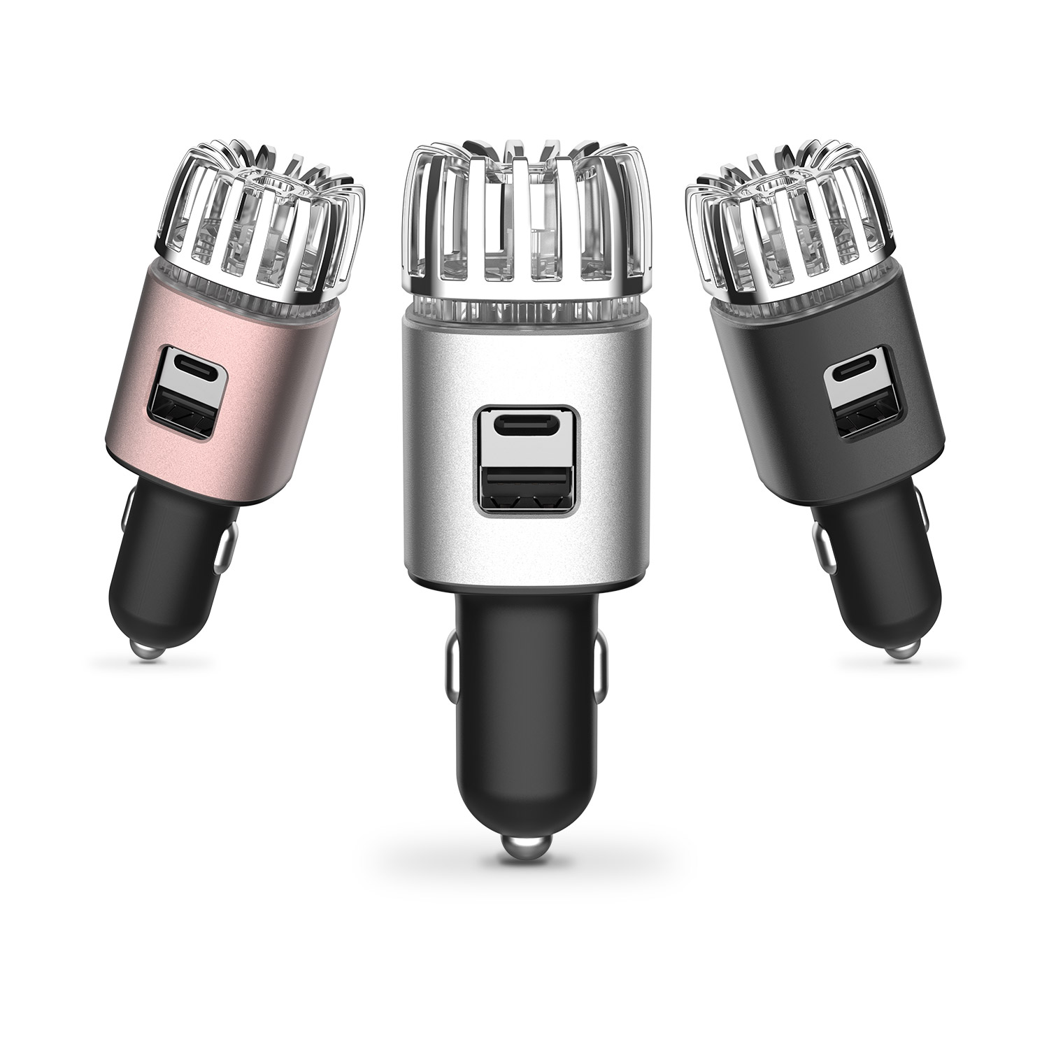 Ionkini car air purifier store