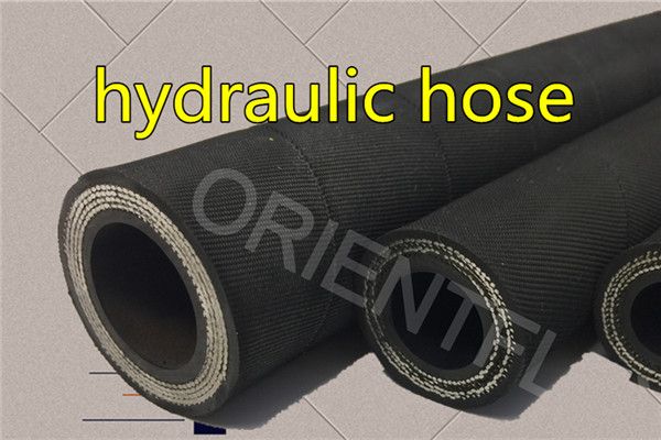 hydraulic hose