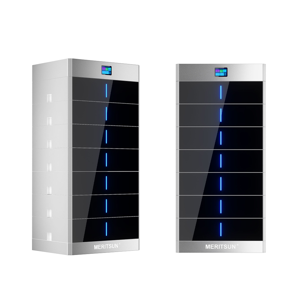 Serve Rack Module series