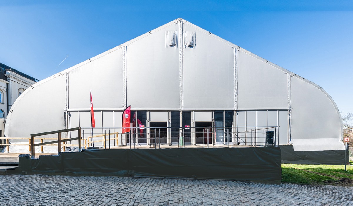 Shenzhen Shoulder Tent Co., Ltd.